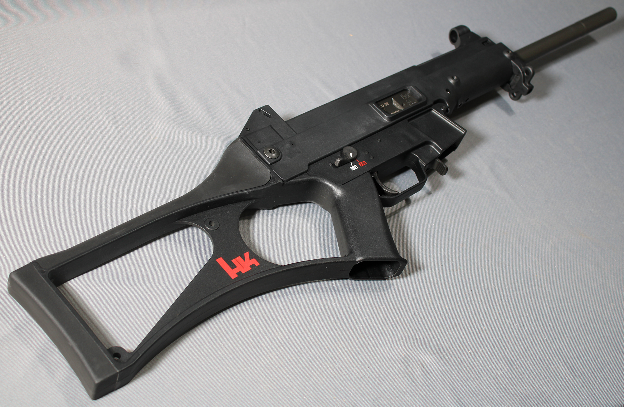 Heckler & Koch ~ USC ~ .45 ACP | Bass Pro Shops